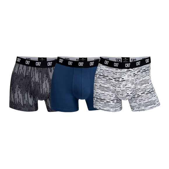Cristiano Ronaldo | Underwear & Socks | Cristiano Ronaldo Cr7 Boxer ...